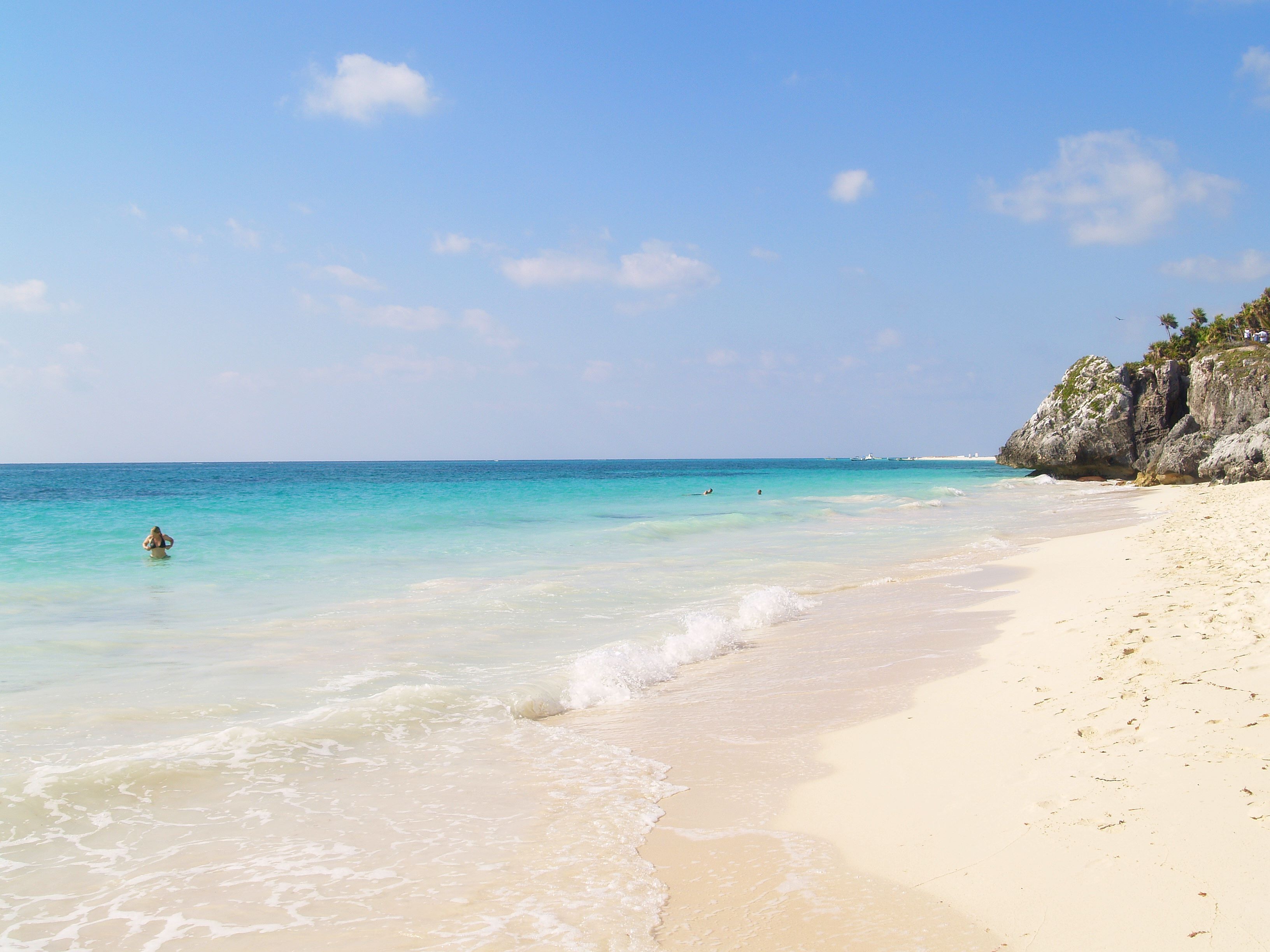plage,…tulum – Beach Fabulous